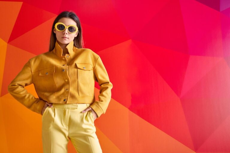 Colors That Will Dominate 2025 Fashion: Complete Trend Forecast & Style ...