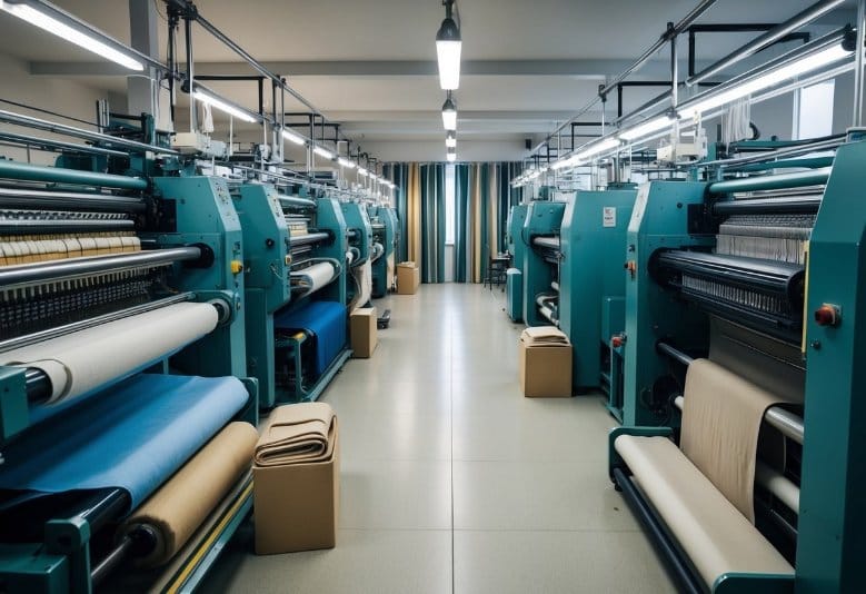 Common Fabric Types & Their Uses: A Comprehensive Guide To Textile ...