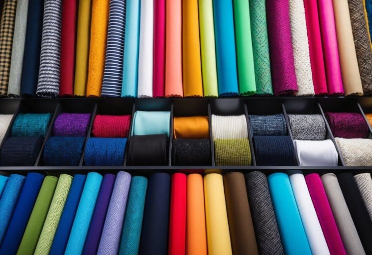 Common Fabric Types & Their Uses: A Comprehensive Guide To Textile ...