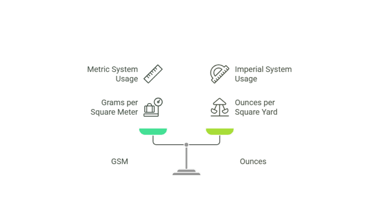 The Complete Guide To Fabric Weight: Choosing Between Lightweight And ...