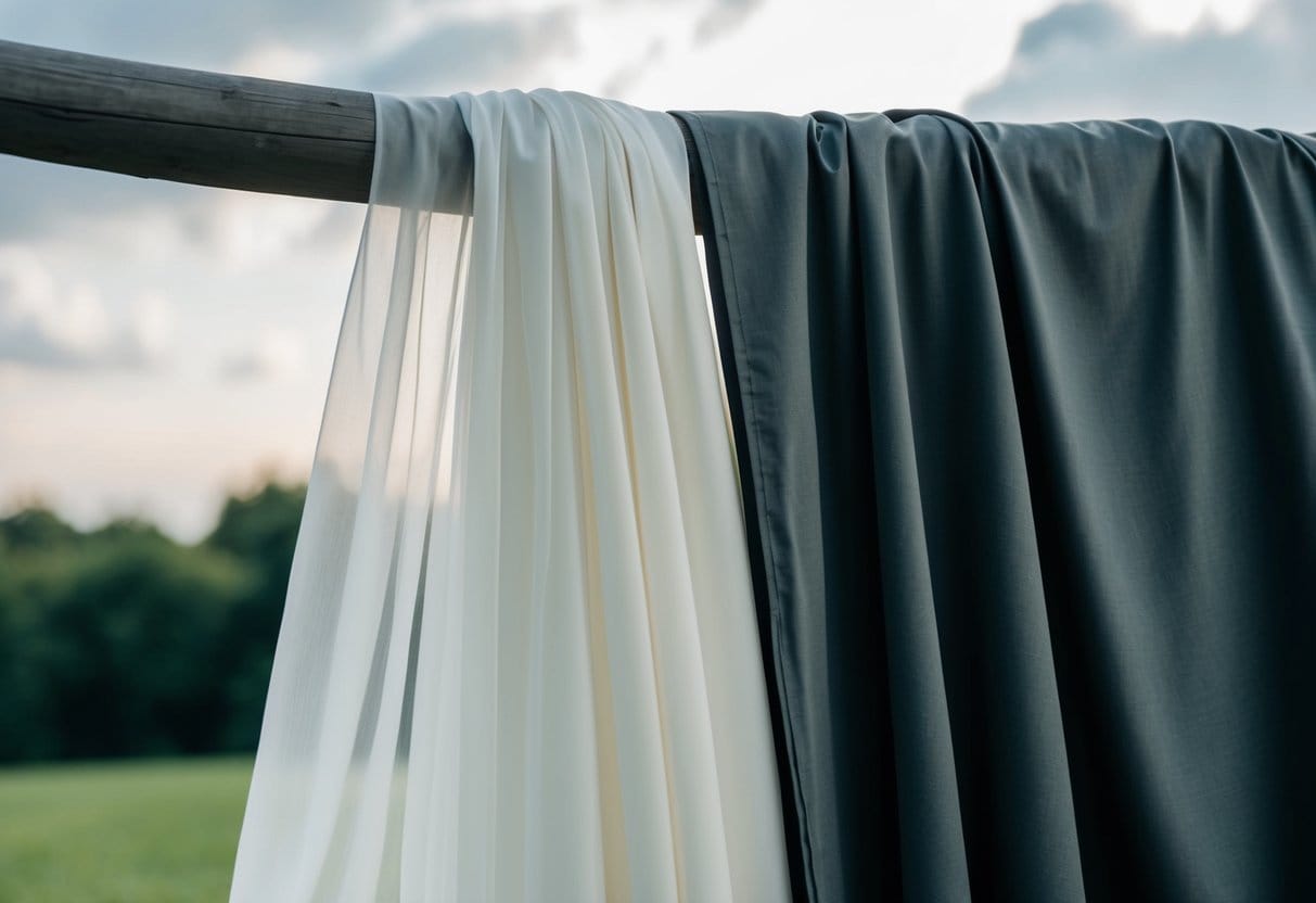 Lightweight Vs. Heavyweight Fabrics: Understanding Key Differences And ...