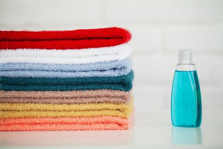 The Ultimate Cotton Care Guide: How To Wash, Dry, And Store Your Cotton ...
