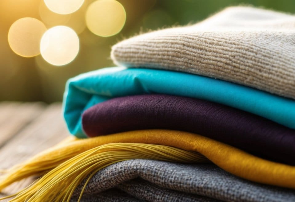 Natural Vs. Synthetic Fabrics: A Complete Guide To Choosing The Right ...