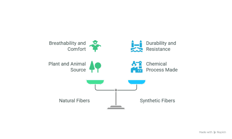 What Is Fabric? The Complete Guide To Textiles, Types, And Production ...