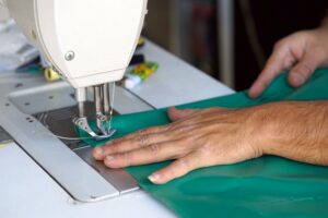 The Complete Guide To Seam Allowances: From History To Modern ...