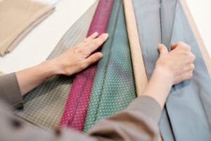 What Is Fabric? The Complete Guide To Textiles, Types, And Production ...