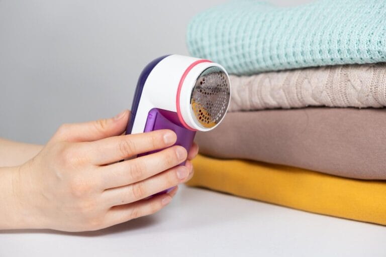 The Complete Wool Care Guide: Expert Tips For Washing, Storing, And ...