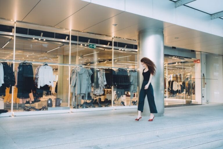 Fast Fashion Vs Slow Fashion | Stop Wasting Money | Clothing Digest