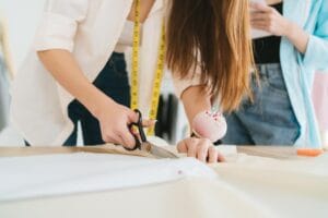 The Complete Guide To Fabric Cutting: Expert Techniques For Perfect ...