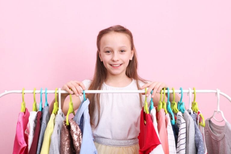 How Do Kids Clothes Sizes Work: The Complete Parent's Guide | Clothing ...