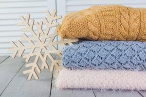 The Ultimate Guide To Winter Fabrics: Best Materials For Maximum Cold ...