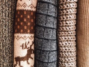 The Ultimate Guide To Winter Fabrics: Best Materials For Maximum Cold ...