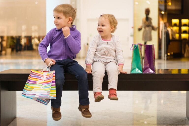 Are Toddler Boy And Girl Clothes Sizes The Same? | Clothing Digest