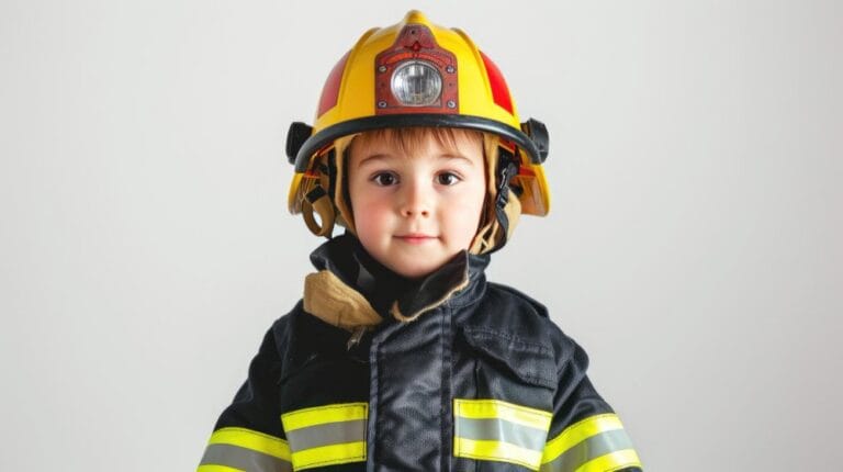 Are Children's Clothes Flame Retardant? Understanding Safety Standards ...