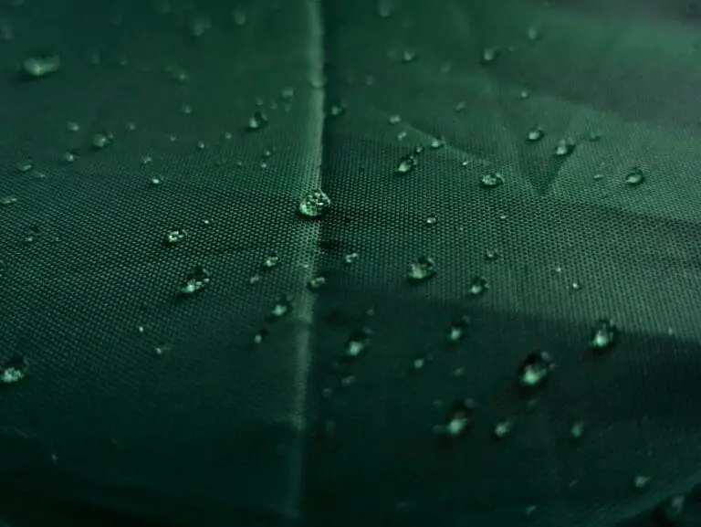 The Complete Guide To Durable Water Repellent (DWR) Coating: Everything ...