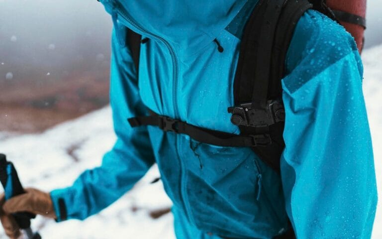 The Complete Guide To Durable Water Repellent (DWR) Coating: Everything ...