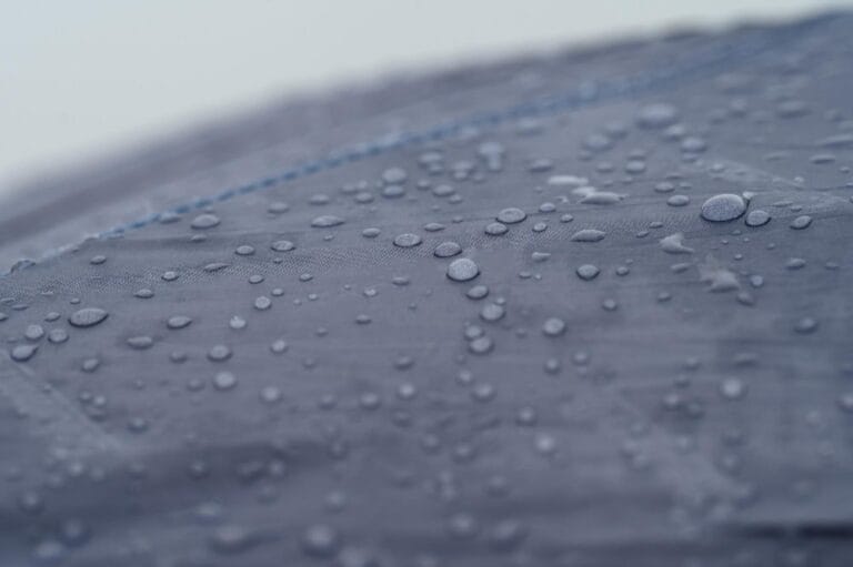 The Complete Guide To Durable Water Repellent (DWR) Coating: Everything ...