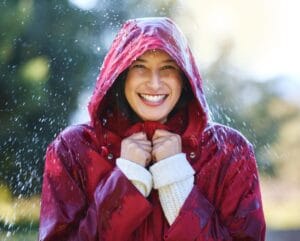 The Complete Guide To Water Repellent Technology: Science ...