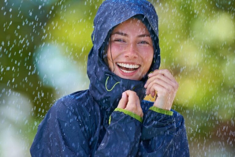 The Complete Guide To Water Repellent Technology: Science ...
