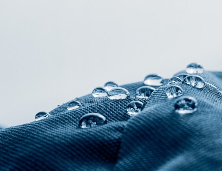 The Complete Guide To Water Repellent Technology: Science ...