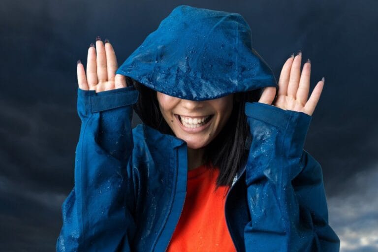 The Complete Guide To Water Repellent Technology: Science ...