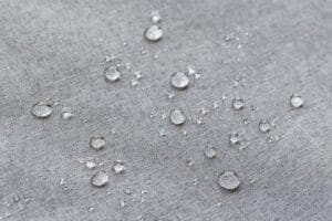 The Complete Guide To Water Repellent Technology: Science ...