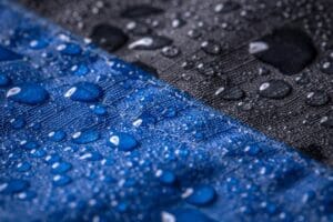 The Complete Guide To Water Repellent Technology: Science ...
