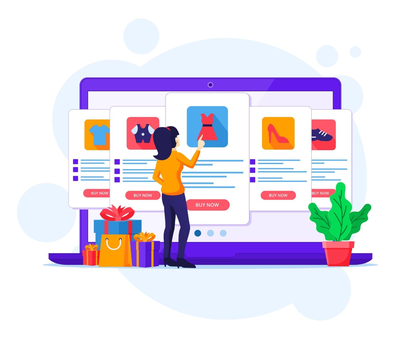Poshmark Vs EBay For Selling Clothes: Complete 2025 Platform Comparison Guide | Clothing Digest