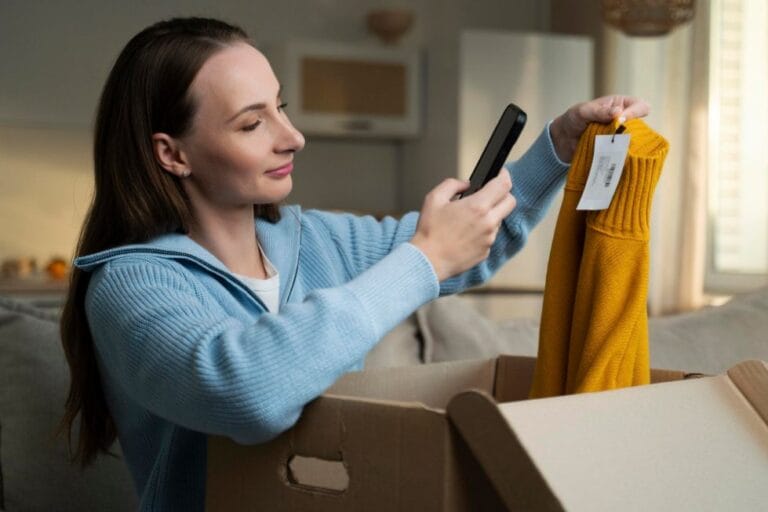 Poshmark Vs EBay For Selling Clothes: Complete 2025 Platform Comparison ...