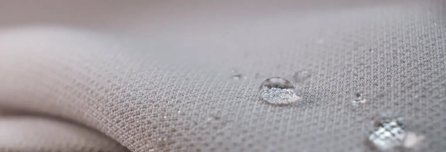 Water Resistant Fabric: Complete Guide To Protection Levels, Standards ...