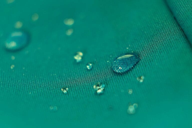 Water Resistant Fabric: Complete Guide To Protection Levels, Standards ...