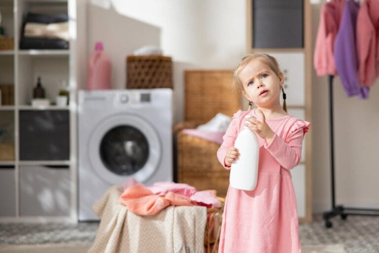 Should You Wash Toddler Clothes Before Use? A Complete Parent's Guide ...