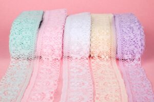 Complete Bobbin Lace Guide: From Beginner To Beautiful Creations ...