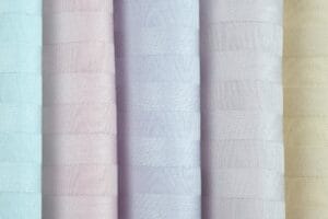 Cotton Fabric: The Complete Guide To Types, Uses, Care & Sustainability ...