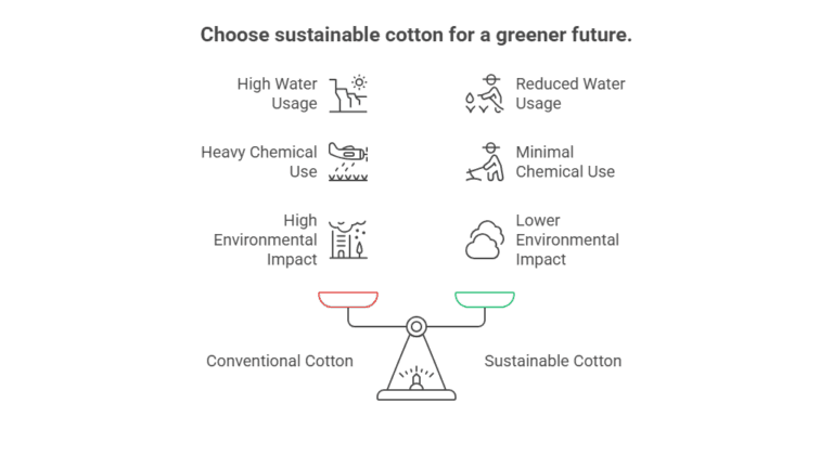 Cotton Fabric: The Complete Guide To Types, Uses, Care & Sustainability ...
