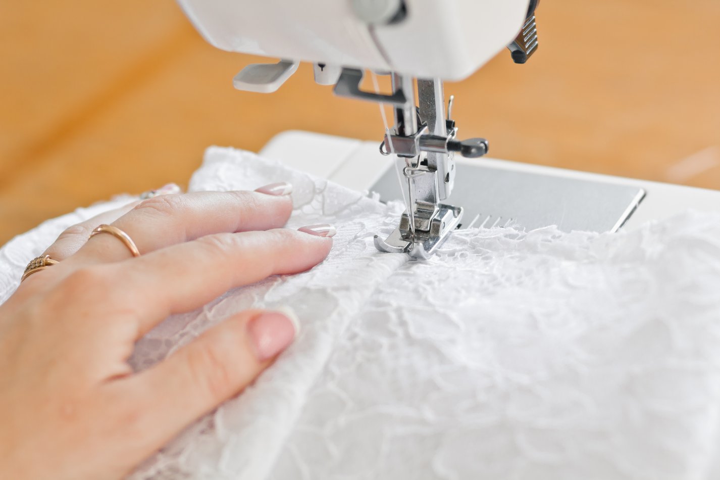 The Complete Guide To Corded Lace Fabric: Everything You Need To Know ...