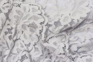 The Complete Guide To Lace Fabric: Types, Care Tips, And Everything You ...