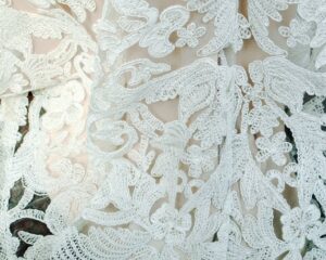 The Complete Guide To Lace Fabric: Types, Care Tips, And Everything You ...