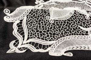 The Complete Guide To Needle Lace: Master This Ancient Art In 2025 ...