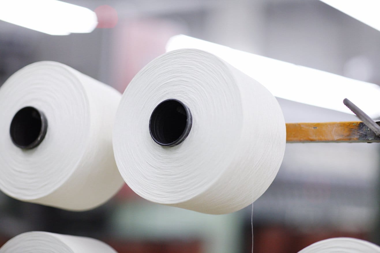 The Complete Guide To Polyester Manufacturing: From Raw Materials To ...