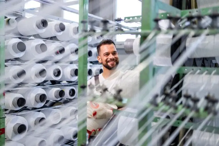 The Complete Guide To Polyester Manufacturing: From Raw Materials To ...