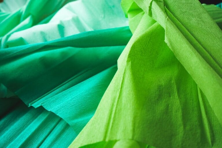 The Complete Guide To Polyester Manufacturing: From Raw Materials To ...