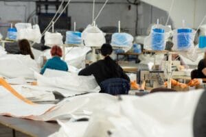 The Complete Guide To Polyester Manufacturing: From Raw Materials To ...