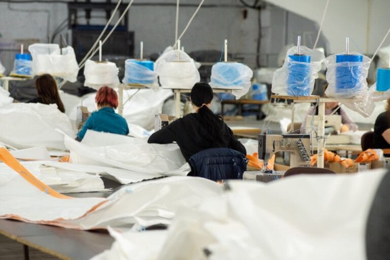 The Complete Guide To Polyester Manufacturing: From Raw Materials To ...