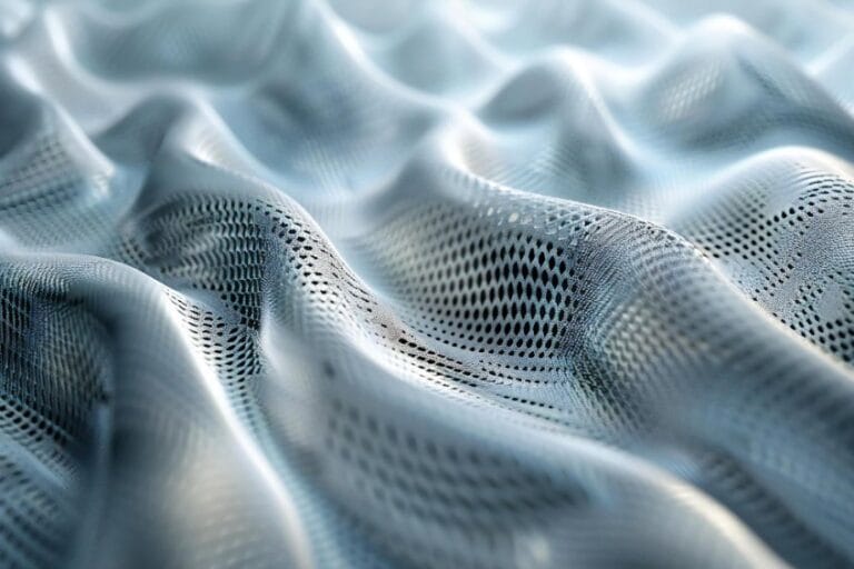 The Complete Guide To Polyester Manufacturing: From Raw Materials To ...