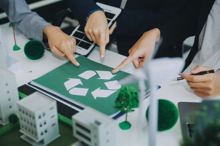 The Complete Guide To Polyester Manufacturing: From Raw Materials To ...