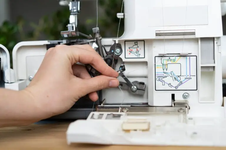 The Complete Sewing Machine Maintenance Guide: Keep Your Machine Running Like New For Years ...