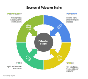 The Complete Guide To Washing And Caring For 100% Polyester: Expert ...