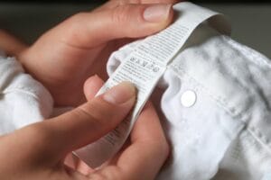 The Complete Guide To Washing And Caring For 100% Polyester: Expert ...