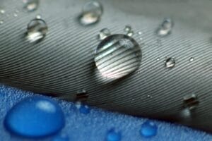 The Complete Guide To Water-Resistant Vs. Waterproof Fabrics ...